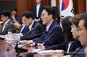 APEC 정상회의 D-100일…김 총리 "초격차 K-APEC 목표"